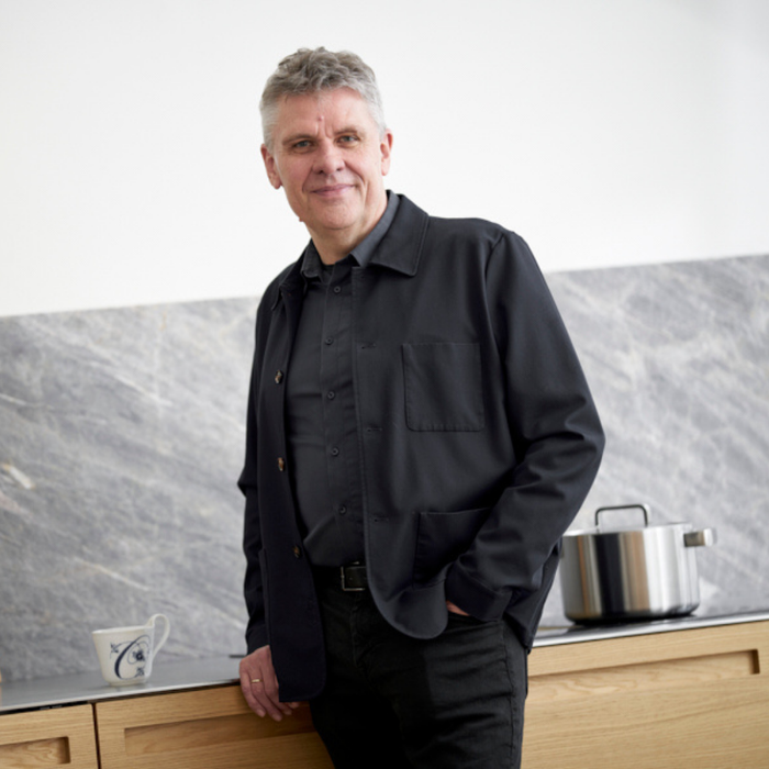 Olav Eriksen - knivsæt S/5